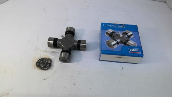 SKF UJ330 Universal Joint – BME Bearings and Surplus