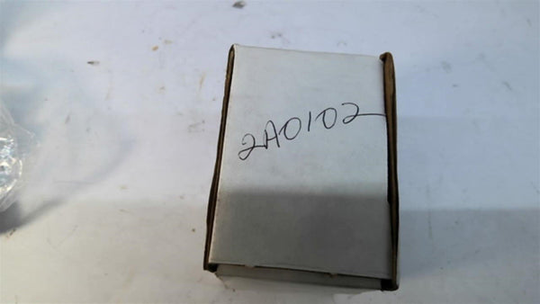 Plast-O-Matic 2A0102 1/4" PVC Flow Control Valve EPDM – BME Bearings and Surplus