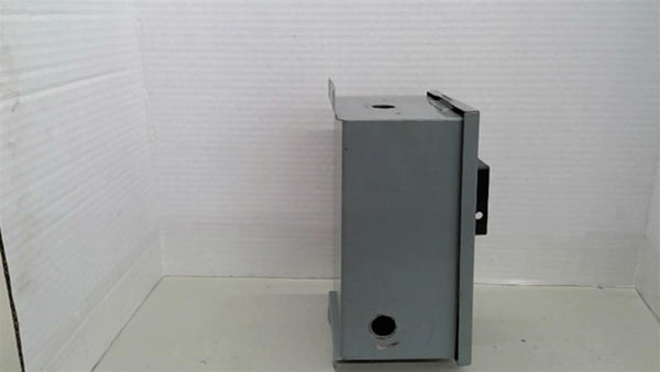 Square D 2510 MB02 Starter – BME Bearings and Surplus