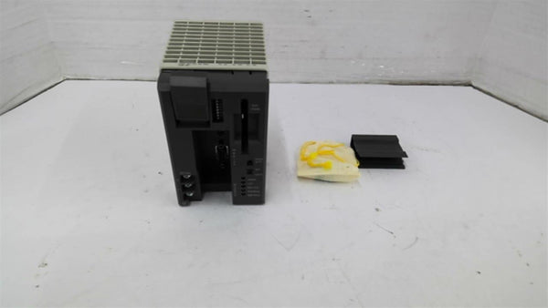 Modicon PC-E984-255 CPU Module – BME Bearings and Surplus