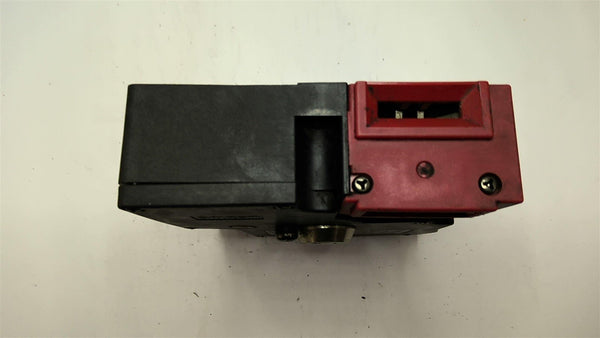 Omron D4JL-3NFA-C7-01 Guard Lock Safety-Door Switch 24 VDC – BME Bearings and Surplus