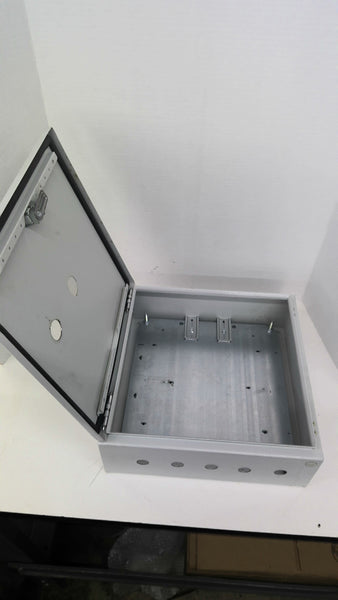 Rittal WM 8017530 Enclosure – BME Bearings and Surplus