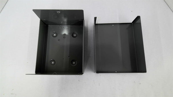 Gould 2300-3B IA226 Enclosure – BME Bearings and Surplus