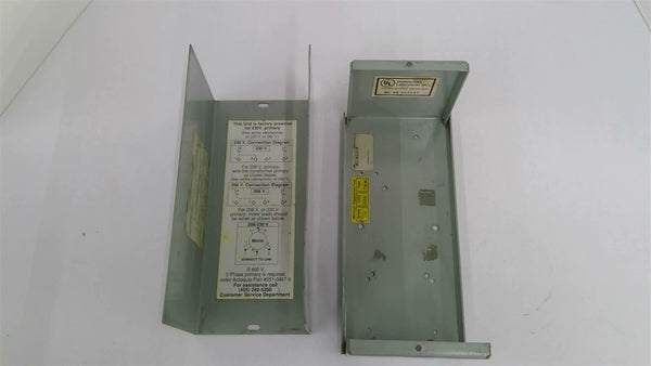 ABB 351-0411-0 Enclosure – BME Bearings and Surplus