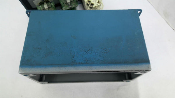 Hoffman E3PBX Enclosure – BME Bearings and Surplus