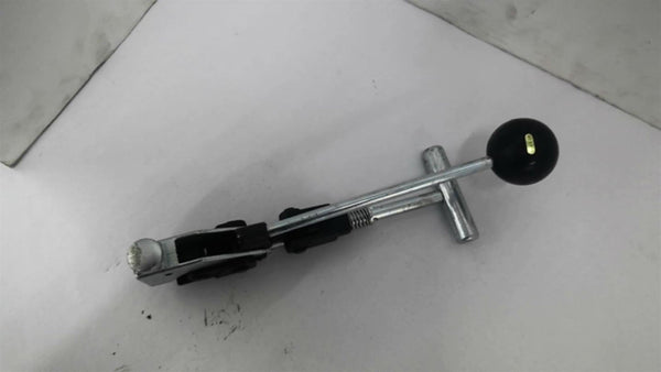 Strapbinder HBC-300 5/8" Center Punch Clamp Tool – BME Bearings and Surplus