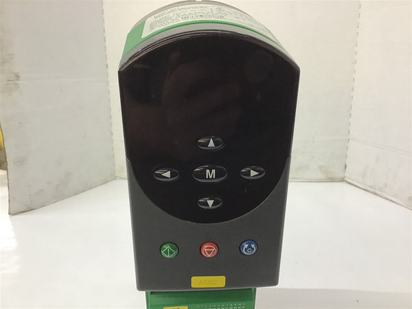 Control Techniques UNI1404 2.2KW – BME Bearings and Surplus