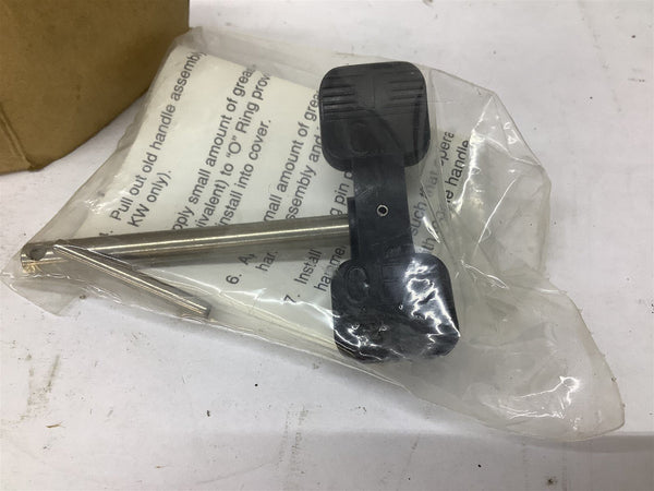 Square D 9998HR2 Replacement Toggle Kit – BME Bearings and Surplus