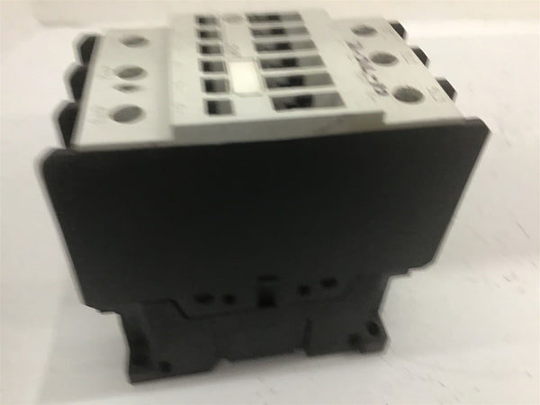 General Electric CL08A300M Contactor 110A 600V 50/60HZ – BME Bearings and Surplus