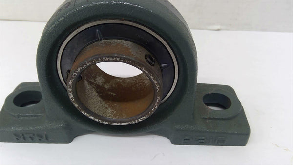 NTN P210 50mm ID Pillow Block Bearing – BME Bearings and Surplus