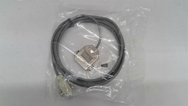 Total Control HMI-CAB-C58 AEG Modicon Slot Processor Cable – BME Bearings and Surplus