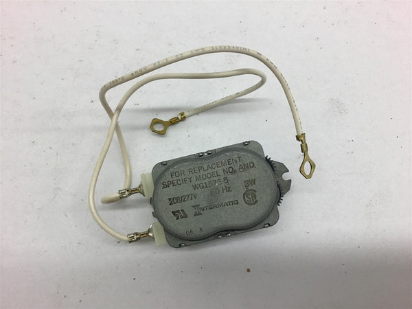 Intermatic Pool Timer Replacement Time Clock Motor WG1573-10D – BME ...