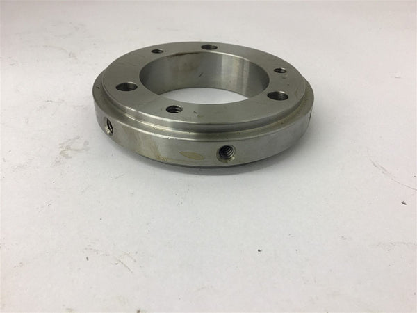 Rexnord 10 HQD STL Omega QD Hub uses SDS Bushing – BME Bearings and Surplus