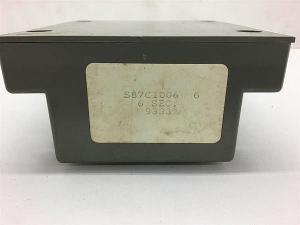 Honeywell S87C Direct Spark Ignition 25V – BME Bearings and Surplus