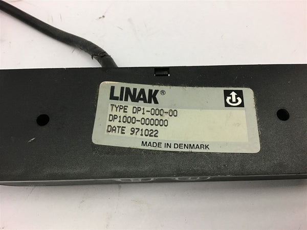 Linak DP1-000-00 Up Down Desk Button Control – BME Bearings and Surplus