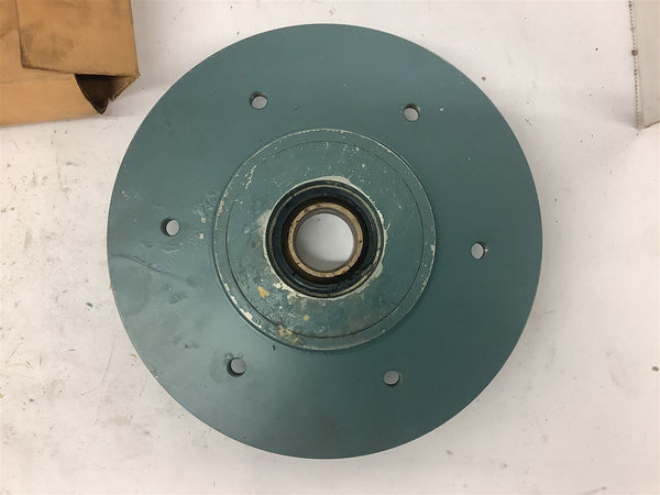 Dodge PX100 Para-Flex Floating Shaft Clamp Ring Assembly Flange – BME ...
