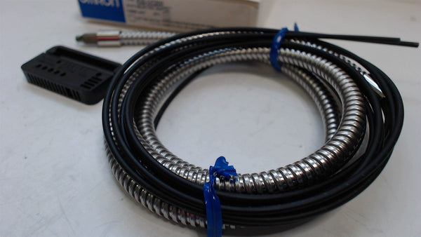 Omron Fiber Optics Cutting Tool E39-F4 -New – BME Bearings and Surplus