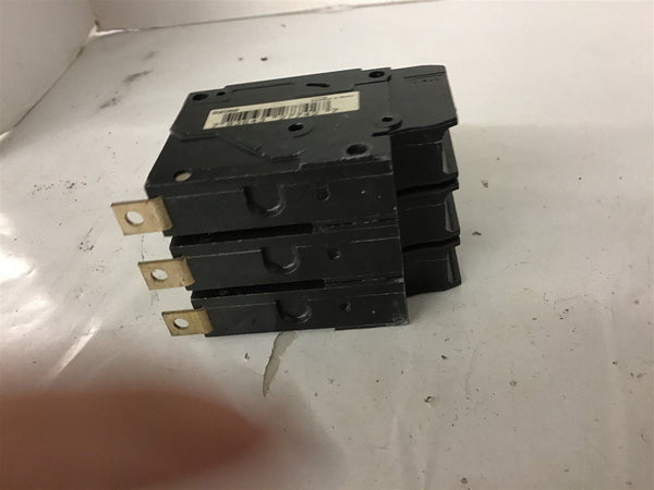 Siemens BQD360 Circuit Breaker 60 Amp 3 Pole – BME Bearings and Surplus