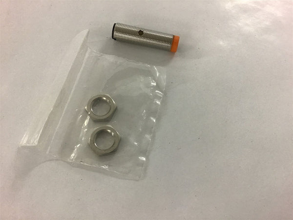 IFM Effector IF5764 Inductive Sensor – BME Bearings and Surplus