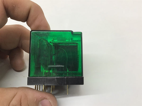 ACF Relay 115 Volt coil – BME Bearings and Surplus