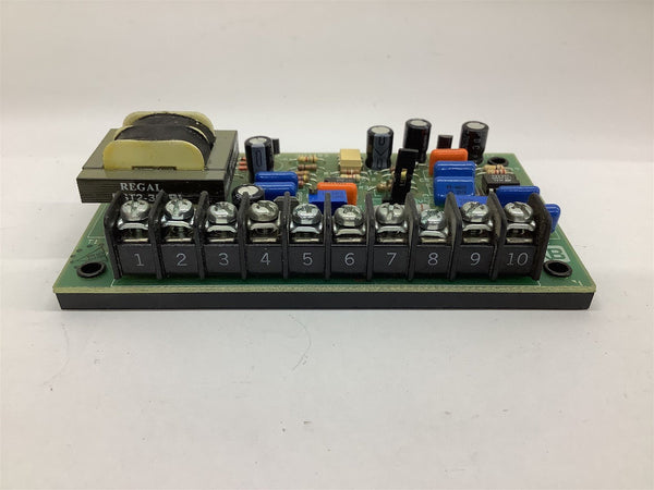 KB Electronics KBSI-240D Signal Isolator – BME Bearings and Surplus
