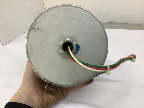 ADAPTABEACON Signal Appliance Lamp Assembly 51B-N5-40W 120V 60HZ 29AMP ...