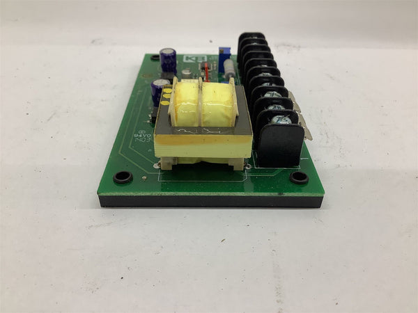 KB Electronics KBSI-240D Signal isolator – BME Bearings and Surplus
