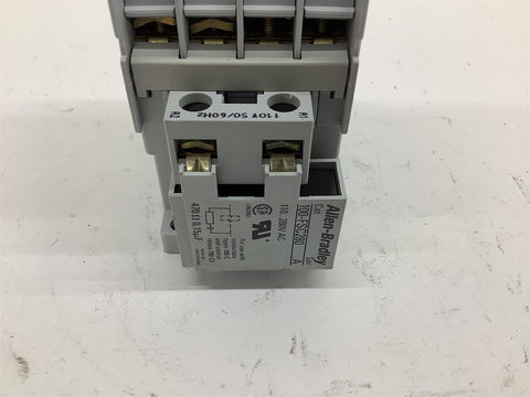 Allen-Bradley 700-CF220 25 Amp Relay – BME Bearings and Surplus