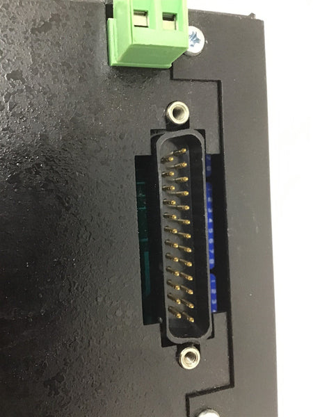 Quartech Numeric Entry/Display Station – BME Bearings and Surplus
