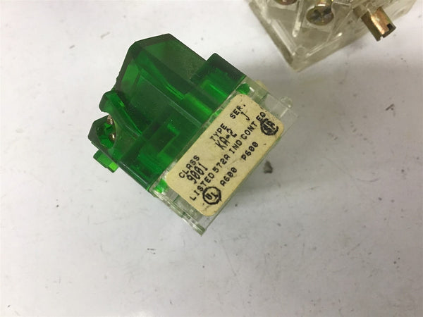 Square D Contact Blocks 9001 KA1 KA2 TE Lot Of 5 – BME Bearings and Surplus