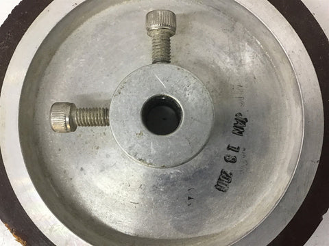 Bei Encoder Wheel 924-31196 12" Circumference – BME Bearings and Surplus
