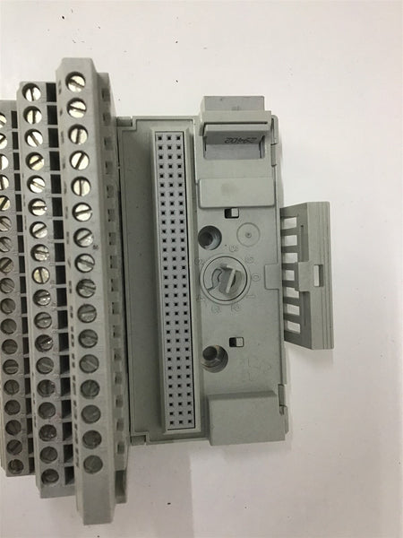 Allen-Bradley 1794-TB3 Terminal Block – BME Bearings and Surplus