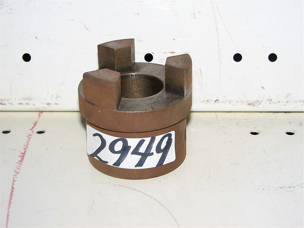 Boston Coupling Fc25 1 1/4 New – BME Bearings and Surplus