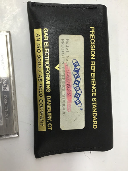 GAR Electroforming 16037 PRS 8 Precision Reference Standard – BME ...