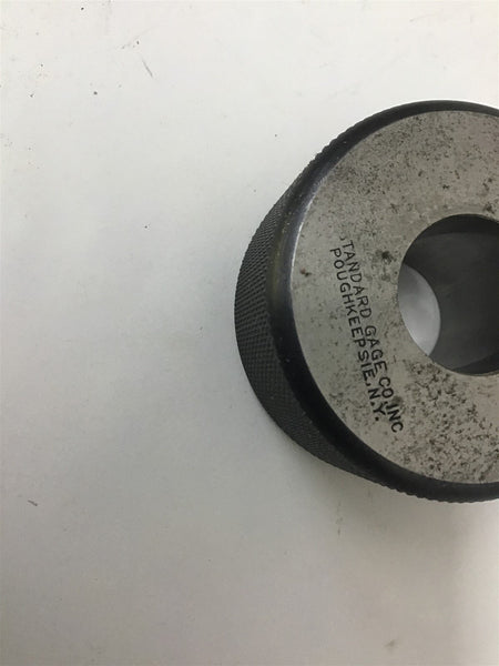 Standard Gage 6700 XX Master Ring Gage – BME Bearings and Surplus