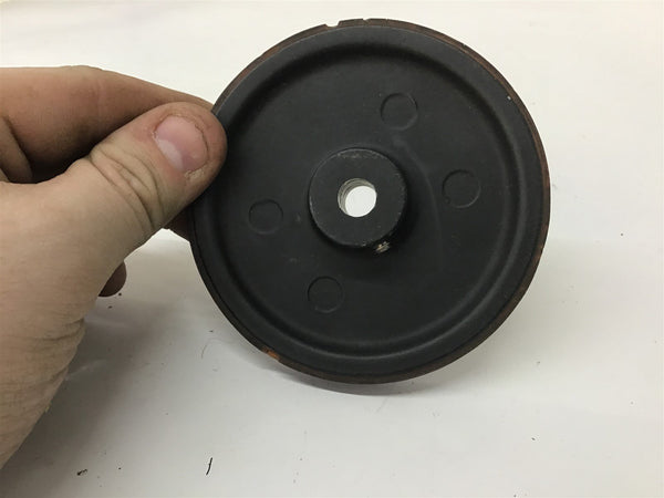 Photo Craft Tri Tronics MW-1-B Encoder Wheel – BME Bearings and Surplus