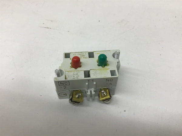 Eaton 10250T1 Contact Block – BME Bearings and Surplus