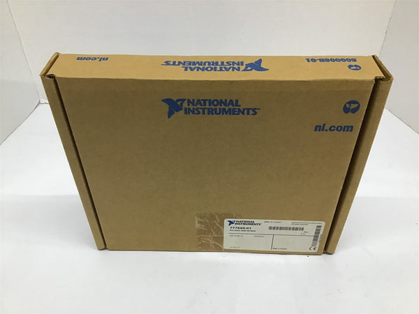 National Instruments PCI-6503 W/ NI-DAQ I/O Interface Board – BME ...