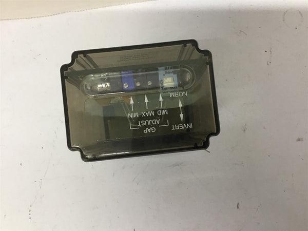 Electro EMD 2043 Relay With Base 12 Vdc – BME Bearings and Surplus