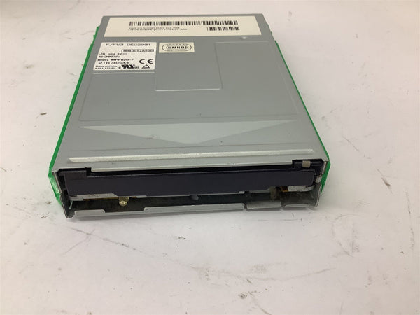 Sony MPF920-F Internal Floppy Disk Drive – BME Bearings and Surplus