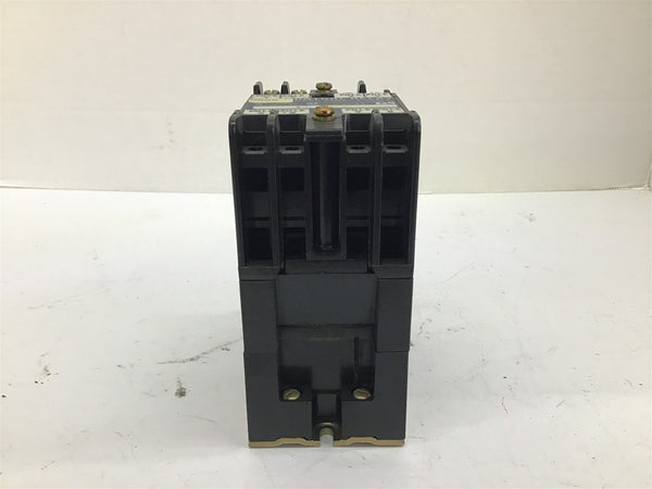 Square D Class 8501 Type L0-40 Series A Control Relay – BME Bearings ...