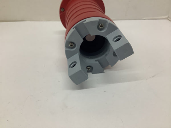 Leviton 460C7W Connector Sleeve 60A 3PH 480VAC – BME Bearings and Surplus