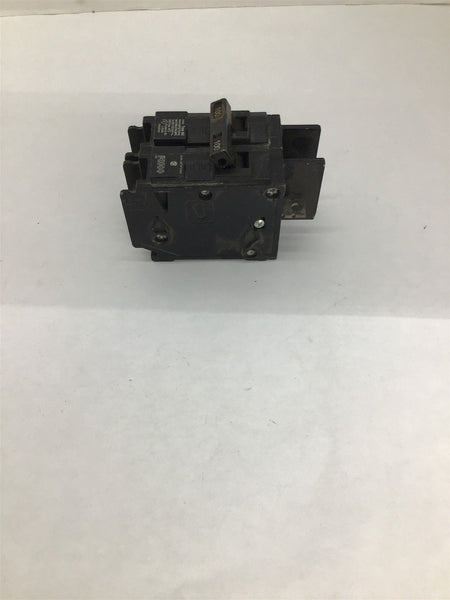 Siemens BQ2B100 100 Amp Circuit Breaker – BME Bearings and Surplus