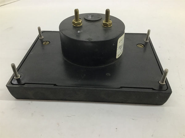 API Instruments 0603 Shielded DC Milliamperes Meter – BME Bearings and ...