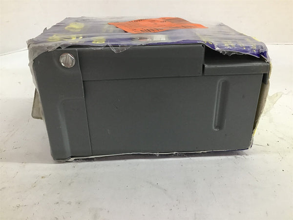 Square D QO200TR SER G03 Enclosure Non Fusible 60A – BME Bearings and ...