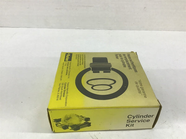 Parker PR402H0001 Piston Ring Kit – BME Bearings and Surplus