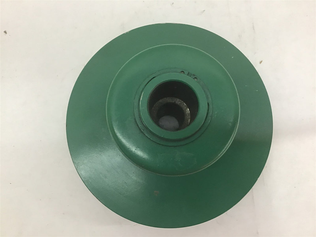 TB Woods Gerbing VAR-A-CONE 57 Variable Speed Pulley D3/4" - 1 1/16 ...