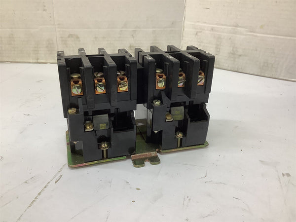 Square D 8965 T0-1 Hoist Contactor – BME Bearings and Surplus