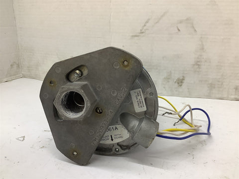 Honeywell C7061 Flame Detector – BME Bearings and Surplus