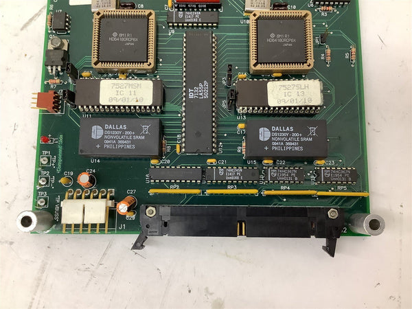 Controlling Engineering C1033688 Circuit Board – BME Bearings and Surplus